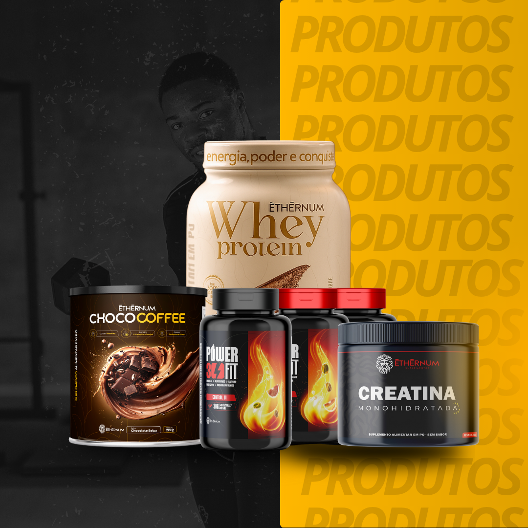 Arquivo de Emagrecimento - Ethernum Suplementos